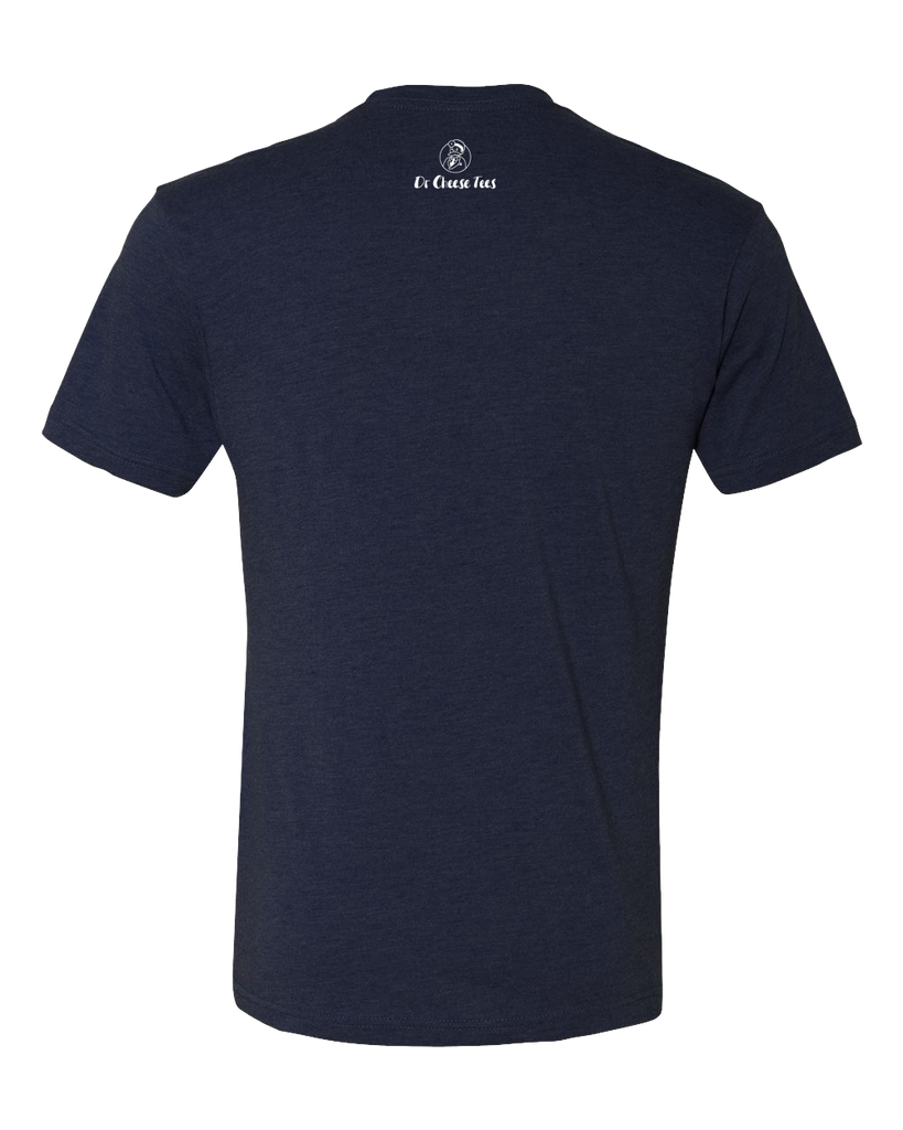 Bo Over the Top - Bo Jackson Iron Bowl - Men's T-shirt – Dr Cheese Tees LLC